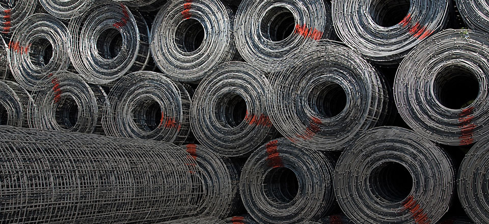 Madison Steel | Global supplier of steel wire and related products