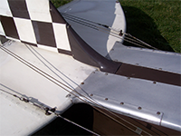 | 8 Common Uses for Aircraft CableMadison Steel